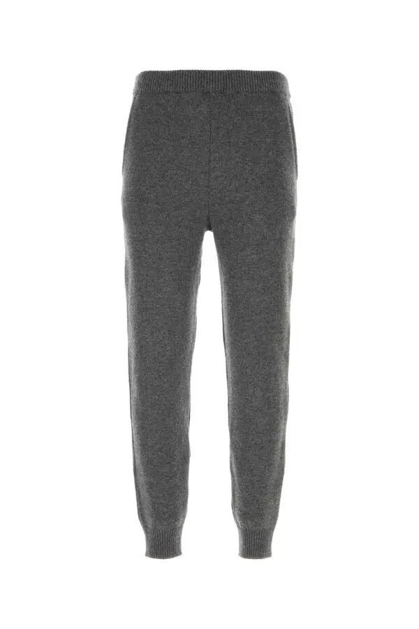 Prada 100% Cashmere Joggers