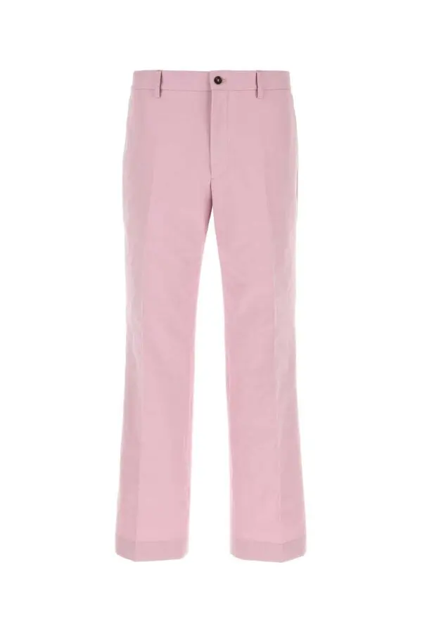 Prada Poplin Pant