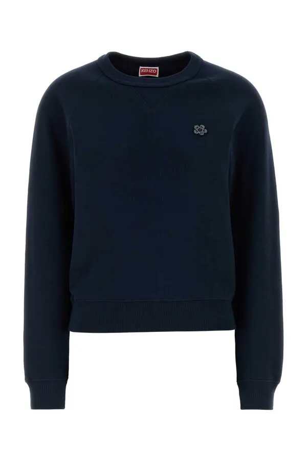 Kenzo Cotton Sweatshirt