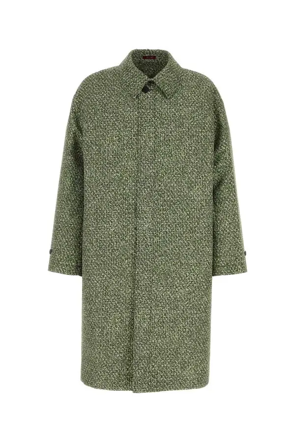 Gucci Poplin Jacket