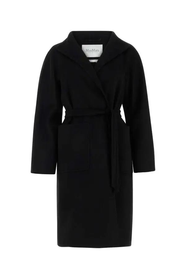 Max Mara Lilia Cashmere Jacket