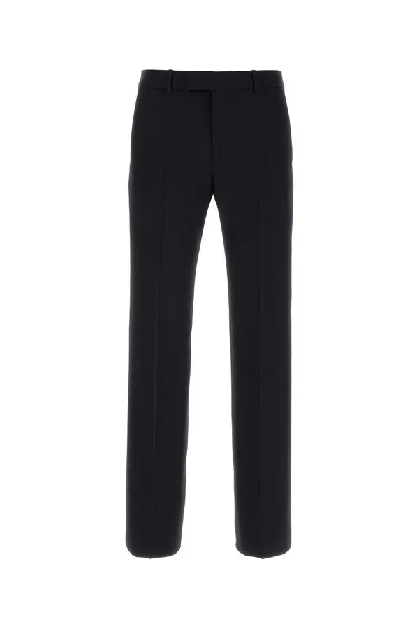 Gucci 100% Wool Dress Pant