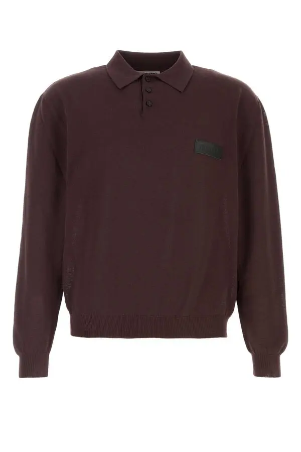 MAGLIANO Classic Cotton Polo Shirt