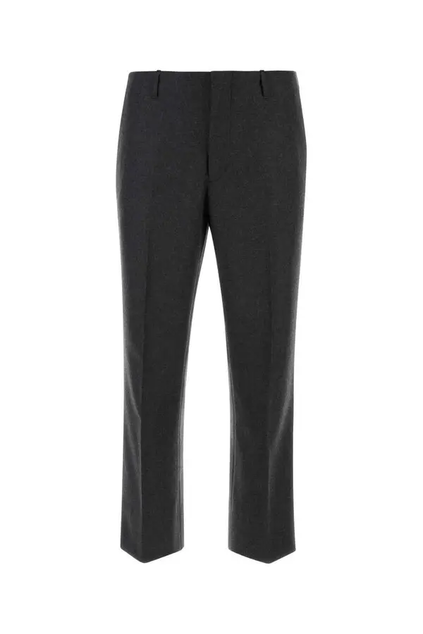Prada Tailored Wool Pant