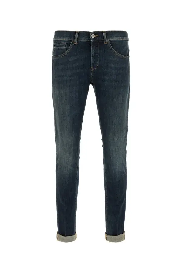 DONDUP Pants George Jeans