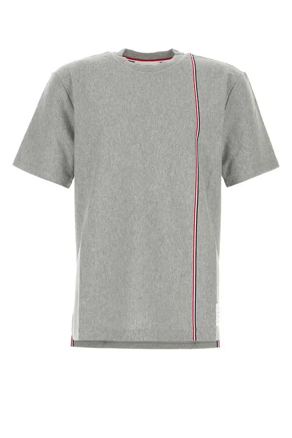 Thom Browne Cotton T-shirt