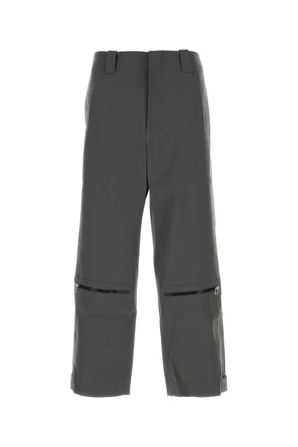OAMC 100% Wool Trouser Pants