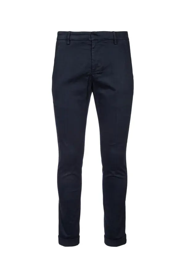 DONDUP Gaubert Pants - Blu