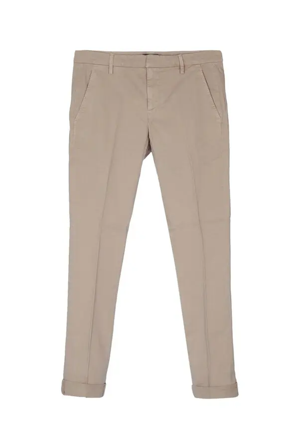 DONDUP Pants With Pocket America