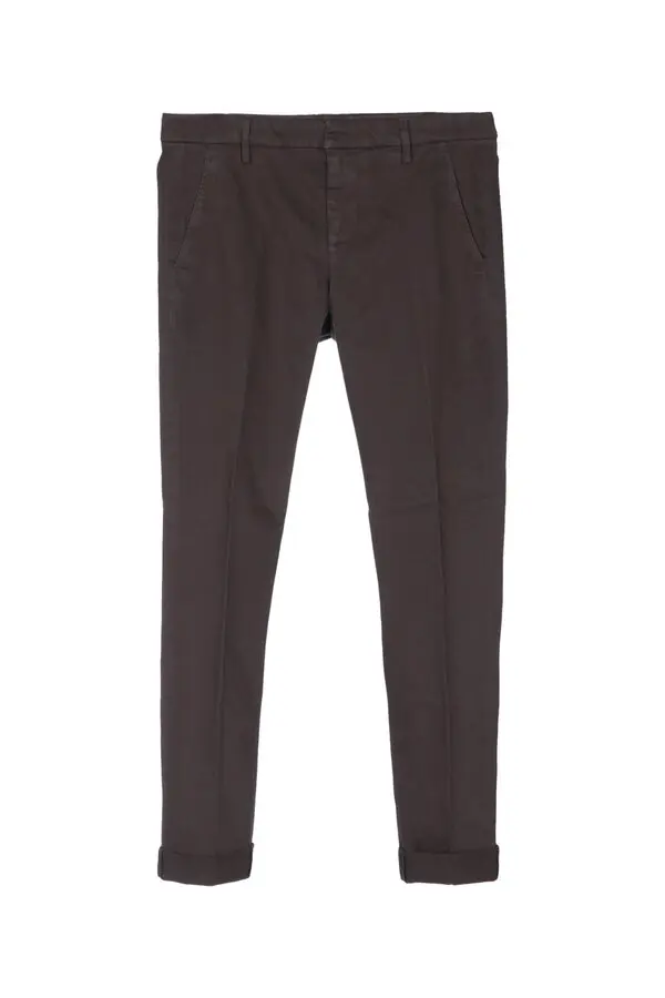 DONDUP Pocket America Pants