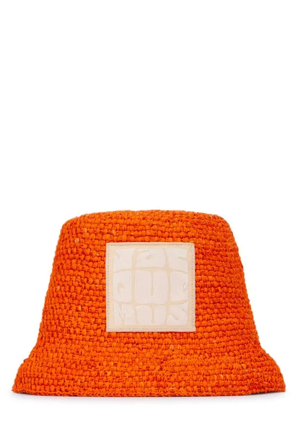 Jacquemus Hat - 750