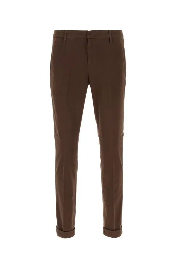 DONDUP Gaubert Trousers For