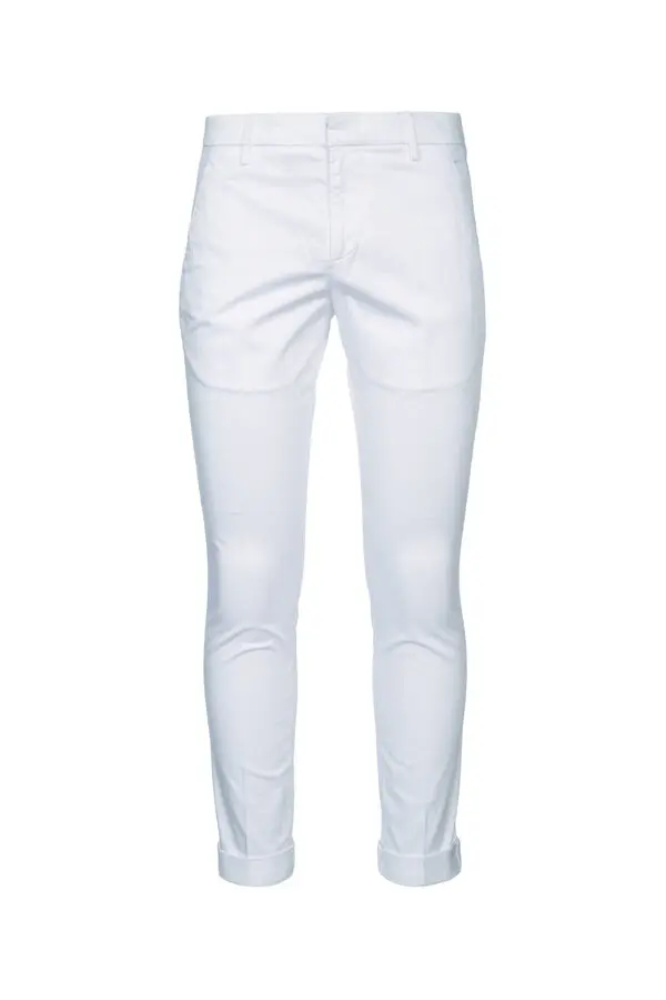 DONDUP Gaubert Tapered Pants