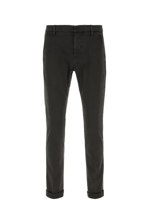DONDUP Gaubert Tailored Pants - 910