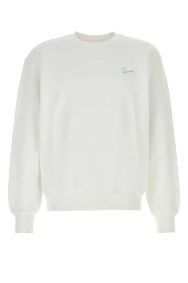 Kenzo 100% Cotton Sweatshirt