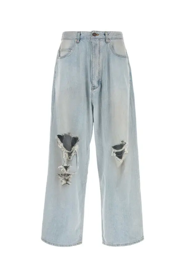 Balenciaga Denim Jeans