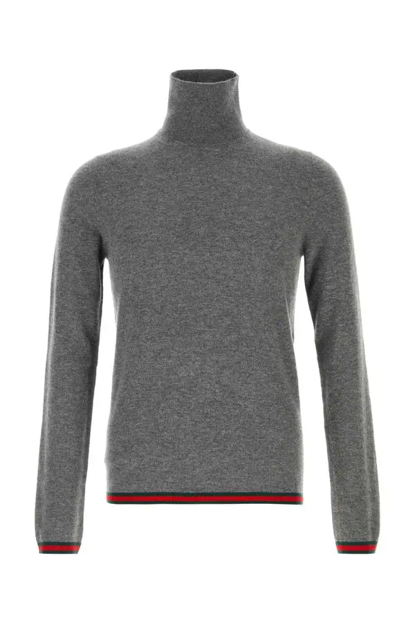 Gucci 100% Cashmere Sweater