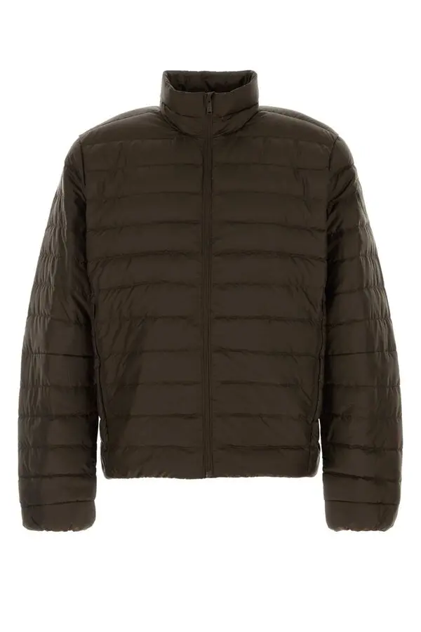 Canada Goose Stratus Quilted Polyester Down Jacket For - Brown