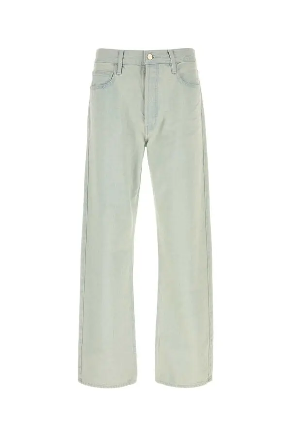Fear Of God Distressed Denim Jeans