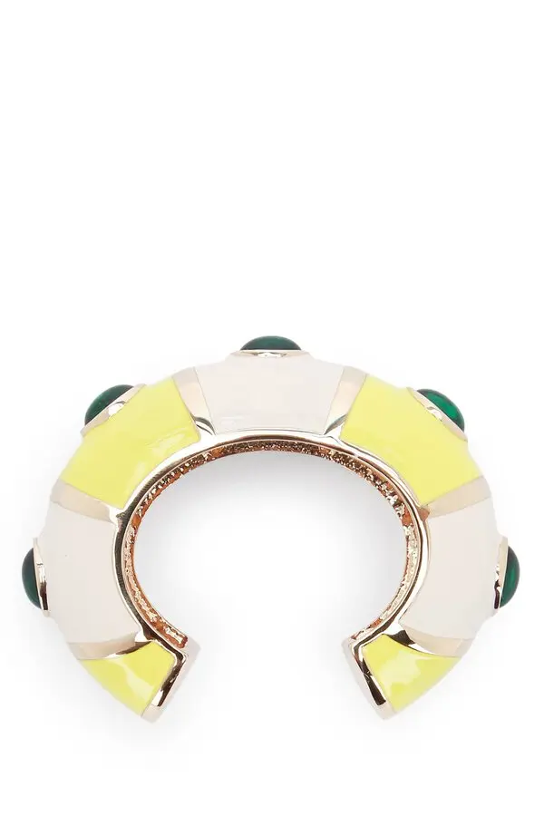 Jacquemus Striped Bracelet