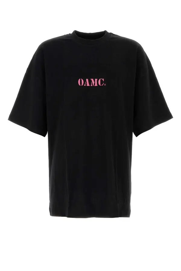 OAMC Cotton T-shirt