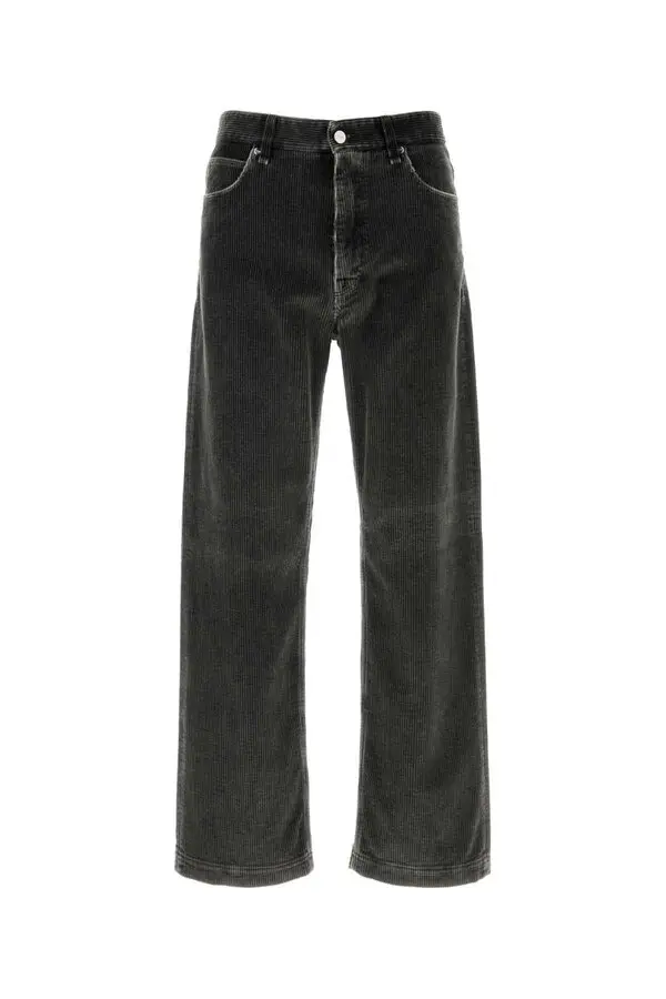 Fendi Corduroy Pant