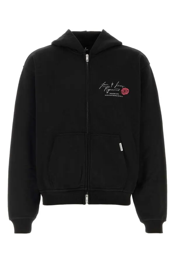 REPRESENT 100% Cotton Sweatshirt
