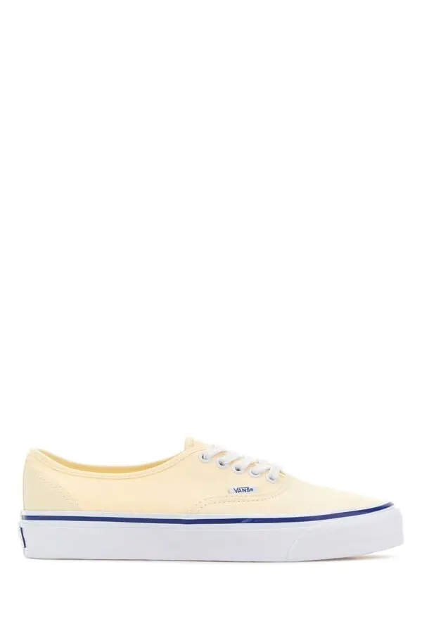VANS Lx Authentic Fabric Sneakers