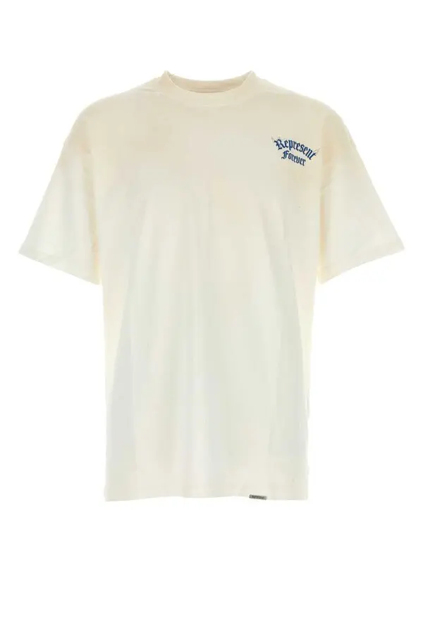 REPRESENT Cotton T-shirt