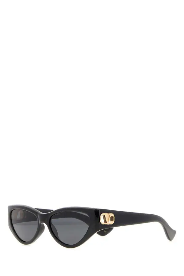 Valentino Garavani Acetate Cat Eye Sunglasses