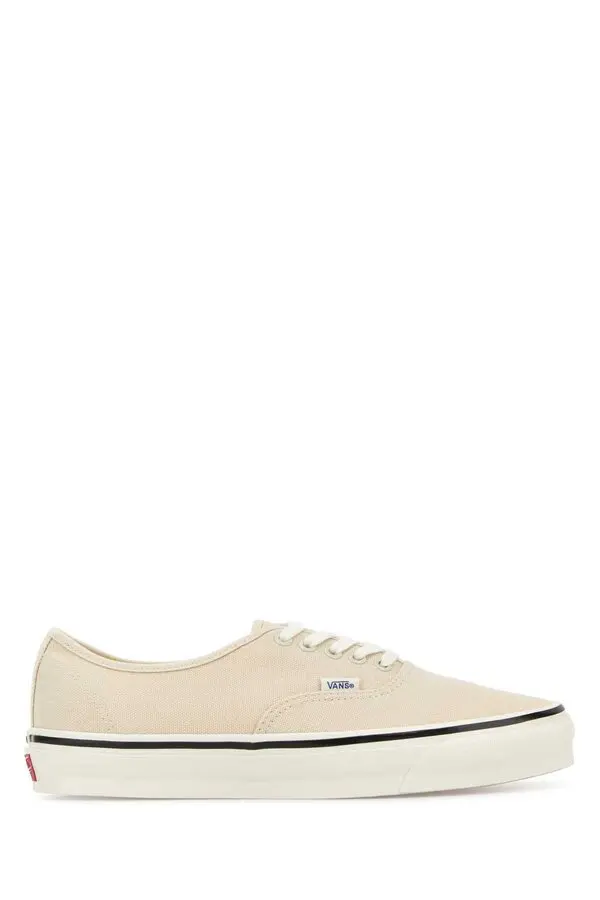 VANS Sand Canvas Lx Authentic Sneakers