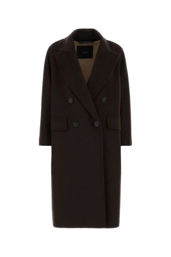 ATELIER Cashmere Blend Angus Jacket