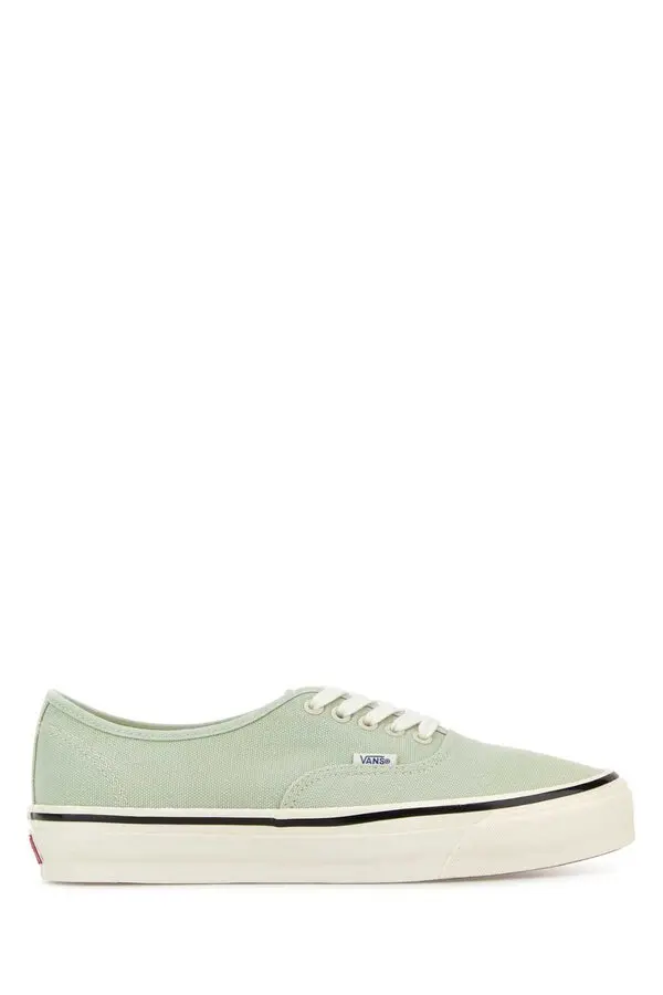 VANS Authentic Canvas Lx Low Top Sneakers