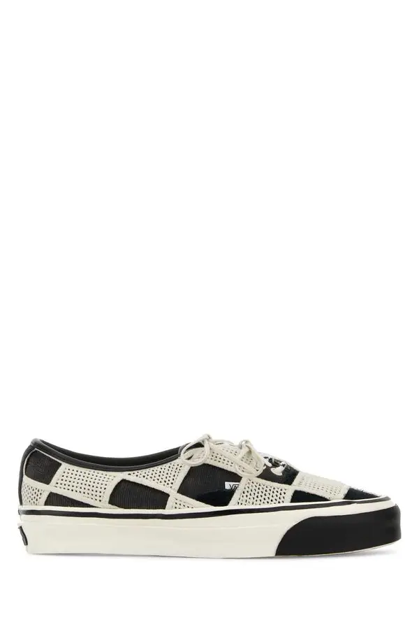 VANS Patchwork" Low-top Sneakers