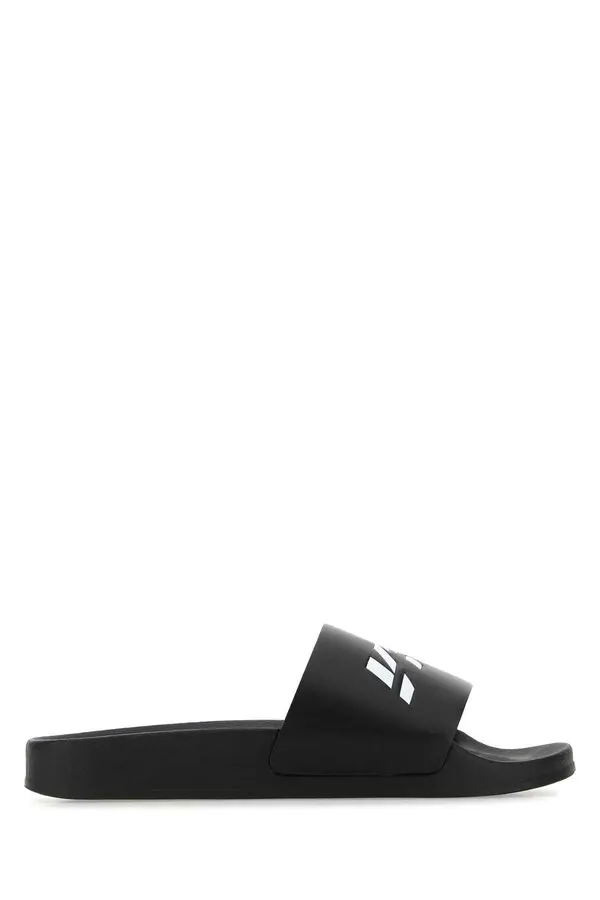 VTMNTS Rubber Slippers