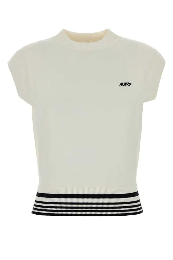 AUTRY Knit Vest
