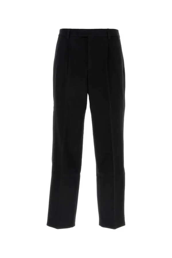 VTMNTS Felt Wool Pant