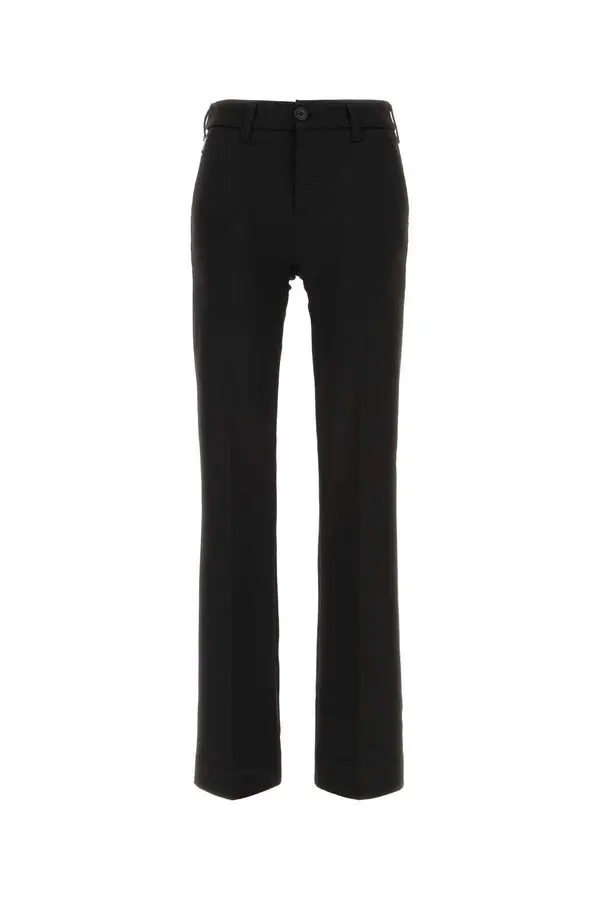LOIS Twill Silvia Pants