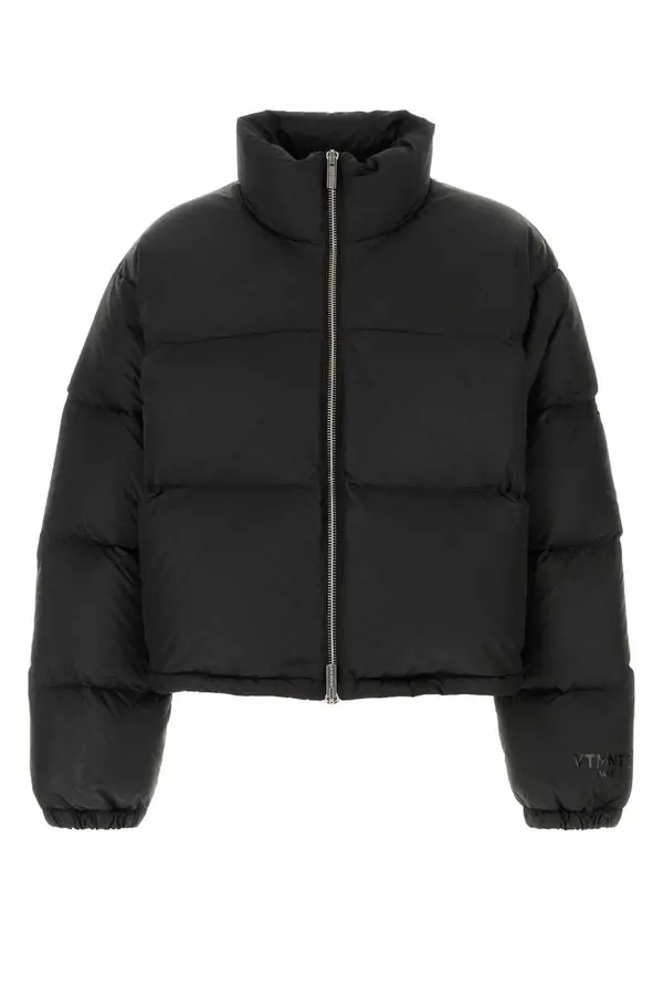 VTMNTS Polyester Down Jacket For