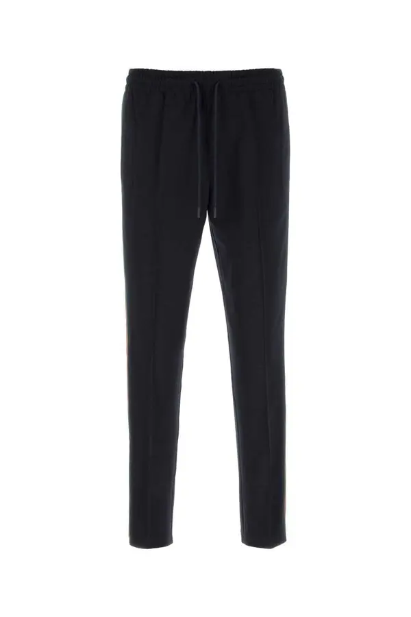 Gucci Midnight Polyester Blend Joggers