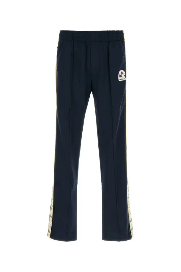 Casablanca Tech Fabric Joggers