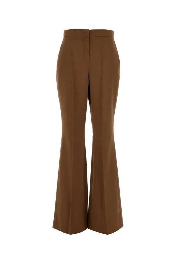 Fendi Wool-blend Pant