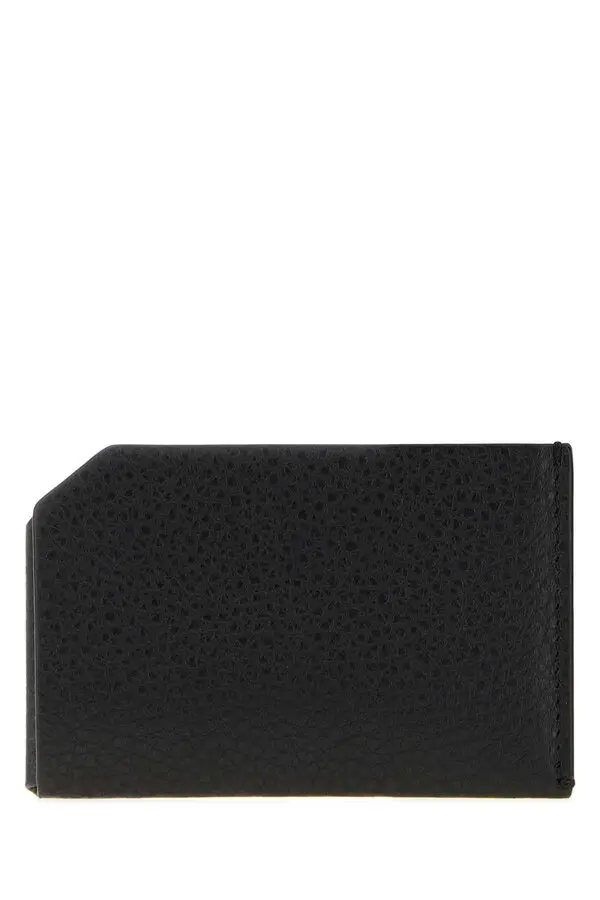 THE ROW Credit Card Wallet