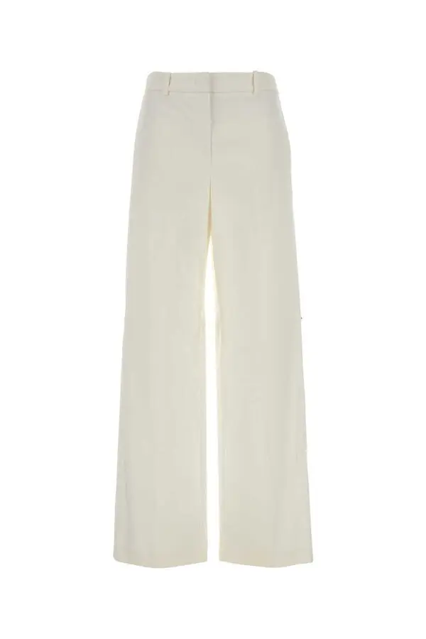 Fendi 100% Cotton Pant
