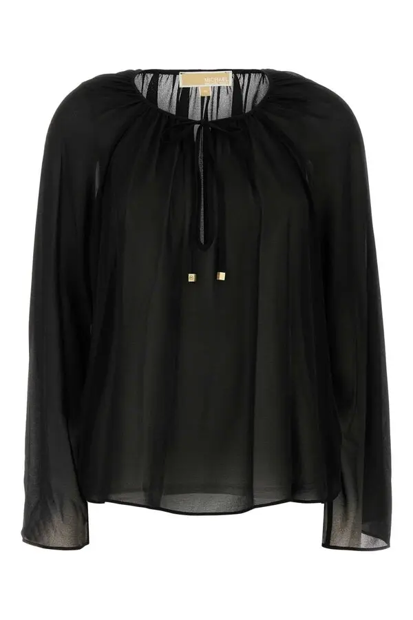 Michael Kors Georgette Blouse