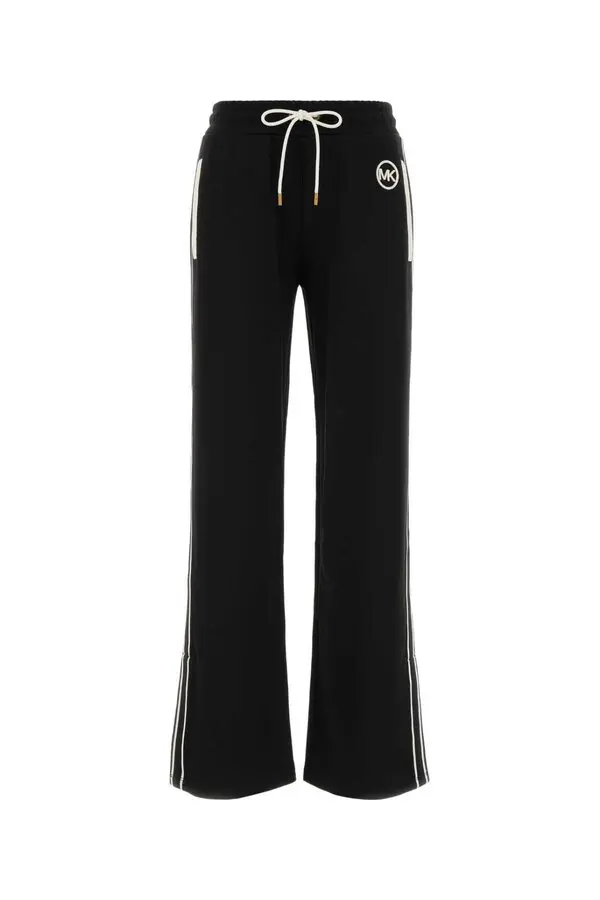 Michael Kors Tech Fabric Jogger Pants
