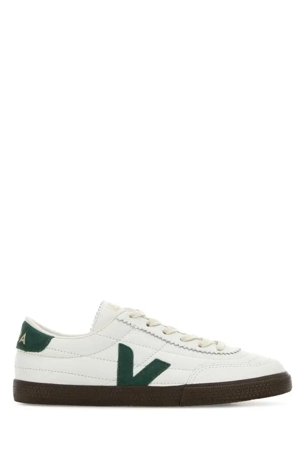 VEJA Leather Panenka Sneaker