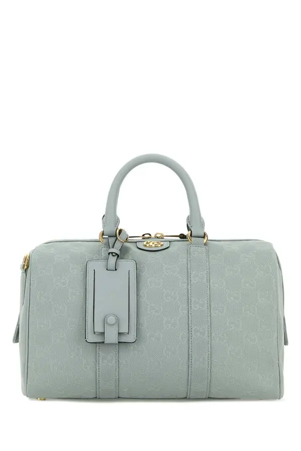 Gucci Ophidia Medium Canvas Handbag, 30cm