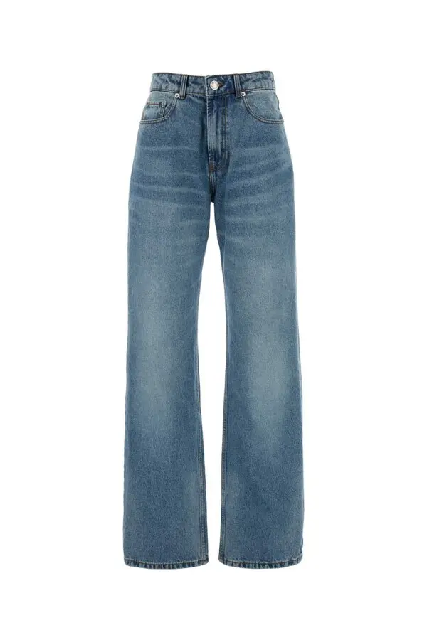 AMI Paris Denim Jeans