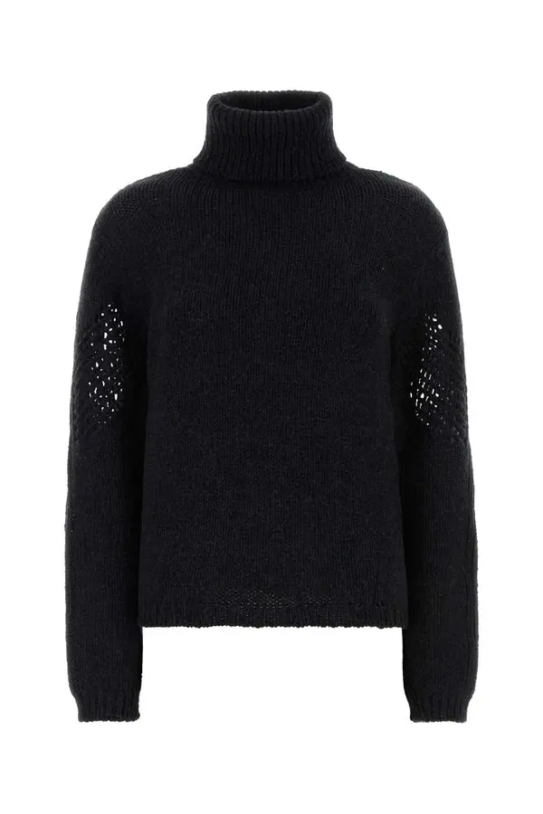 Our Legacy Merino Wool Sweater